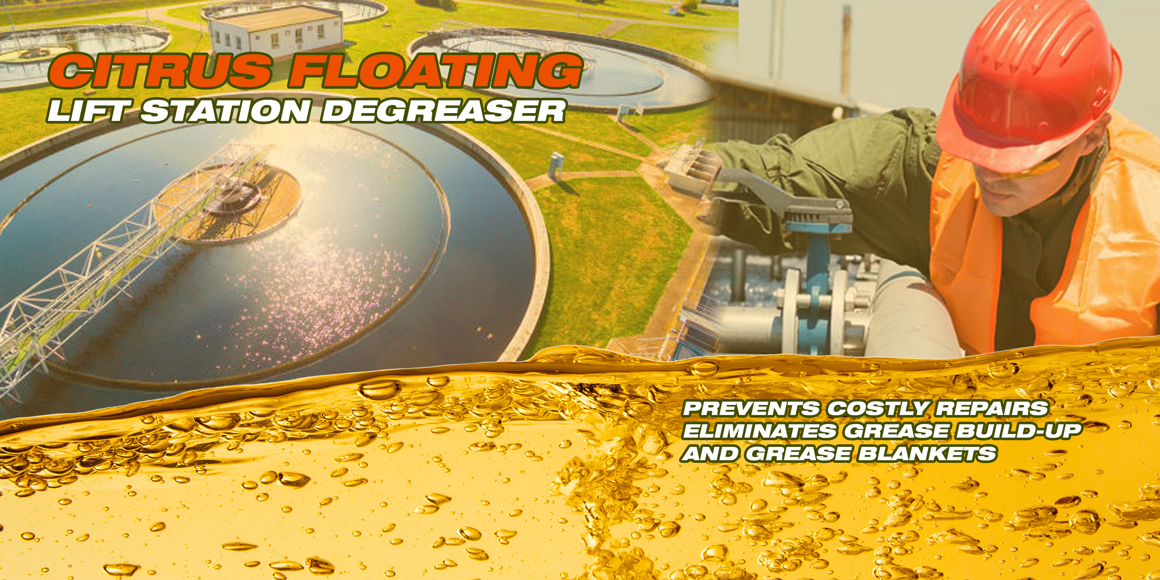 Unlocking the Power of Nature: Blendmagic Floating Lift Station Degrea ...