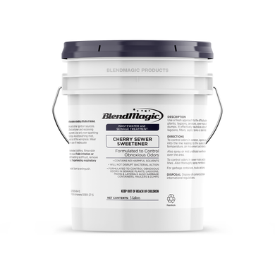 Weed Killers, D Limonene, 30% Vinegar, Ice Melts - Blendmagic Products